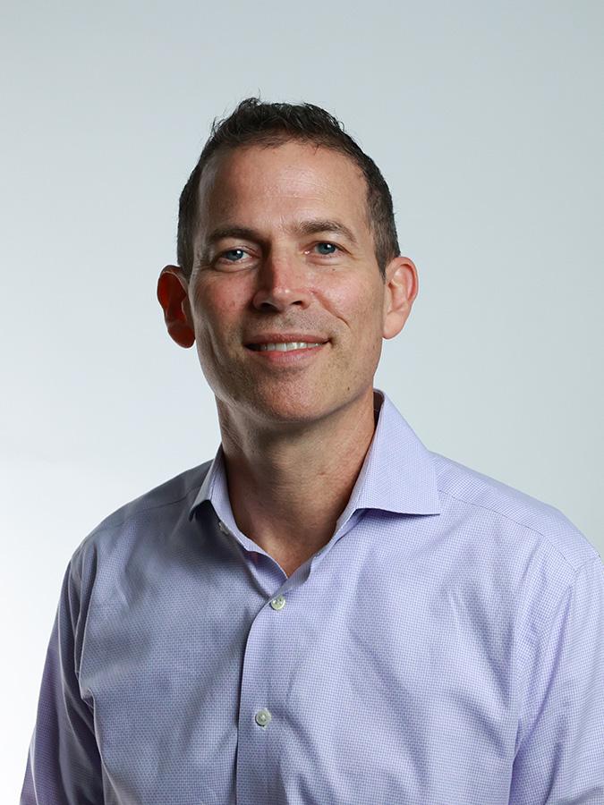 Brian Young | Hankamer School of Business | Baylor University